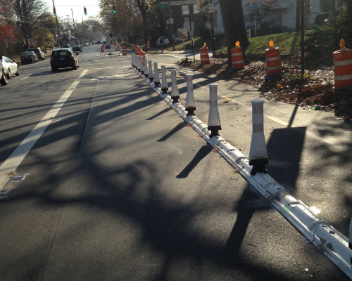 Qwick Kurb by WL Markers