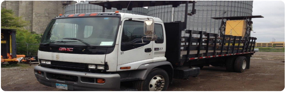 WL Markers, Snow-plowable Raised Pavement Markers in roads otherwise ...