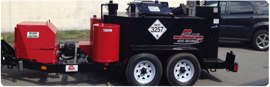 Wl Markers Snowplowable Raised Pavement Markers In Roads Snowplowable