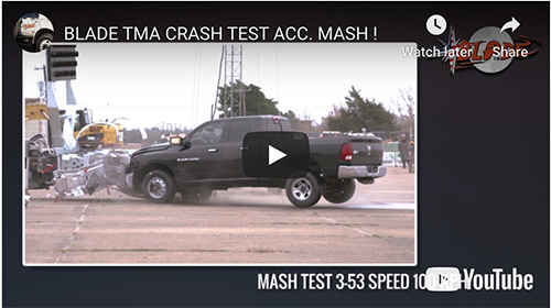 Traffic Control WL Markers