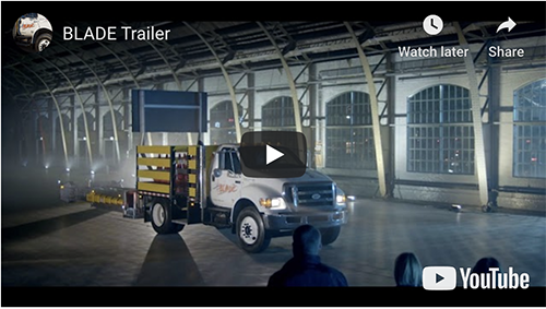 Traffic Control WL Markers